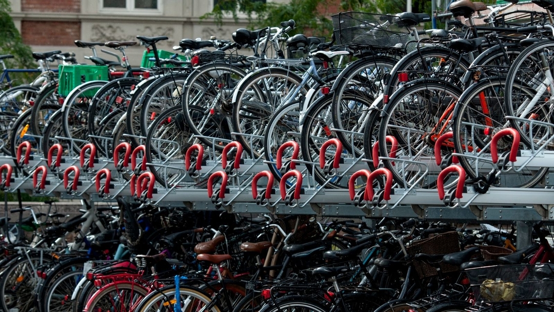 Benefits of Electric Bikes and Bike Racks - Bike Dock Solutions Blog