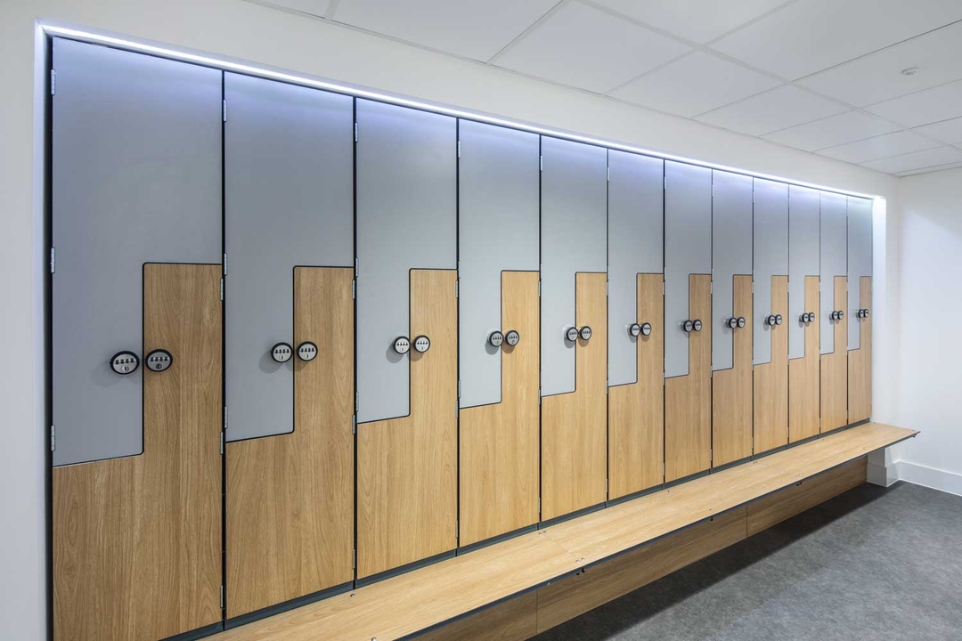 Z Lockers: The Benefits Of Using Employee Lockers - Bike Dock Solutions ...