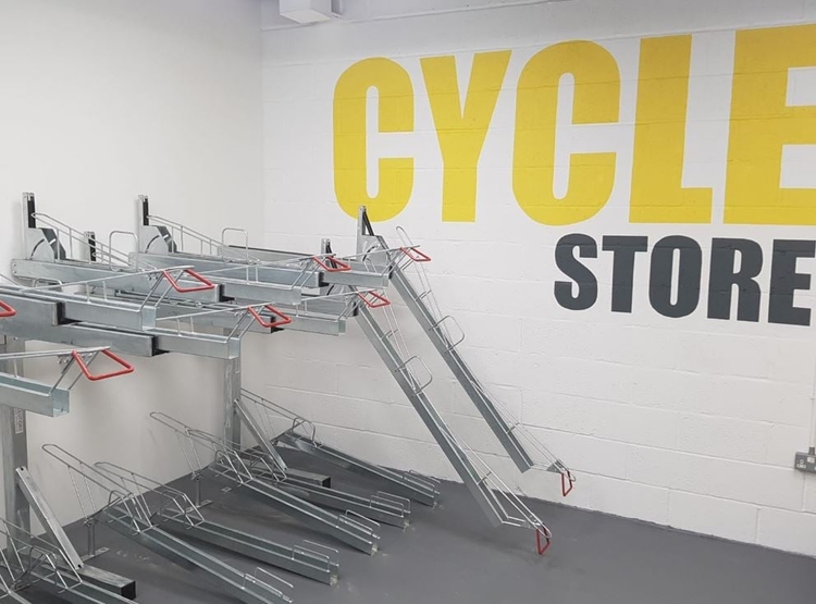 What Is The Best Way To Store An Electric Bike? - Bike Dock Solutions Blog