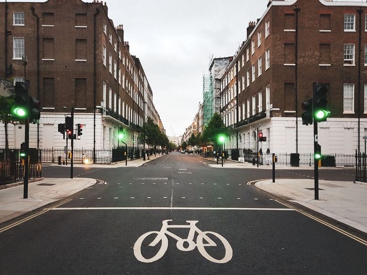 The Role of Active Travel In Creating Healthy Streets - Bike Dock ...