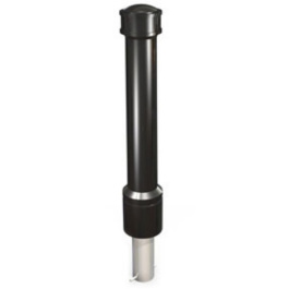 Borough Style Bollard