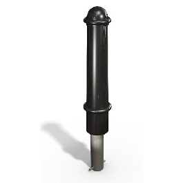 Delaval Style Bollard
