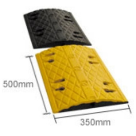 SS 10mph Regular Speed Ramp