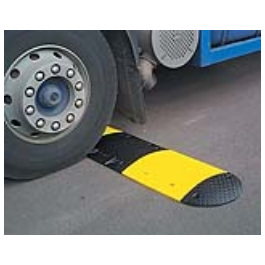 The SS Speed Ramp (PVC)