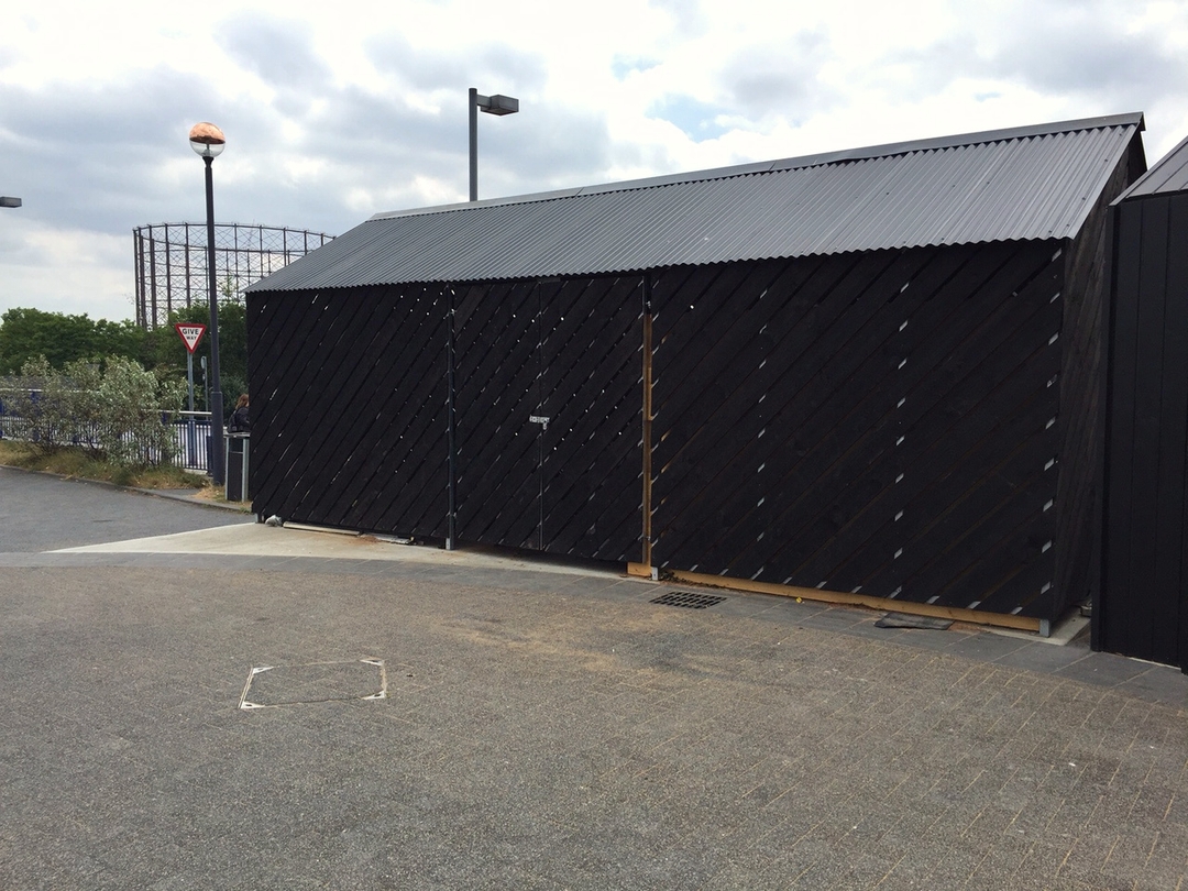 Choosing the Right Bin Store: A Comprehensive Guide - Shelter Store Blog